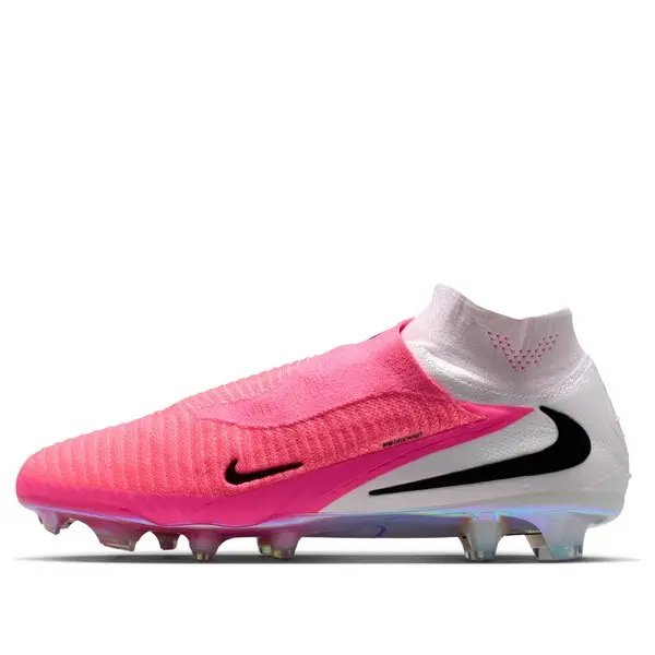 Nike Phantom High Elite Fg 'breakout Pack - Multi-colour/black