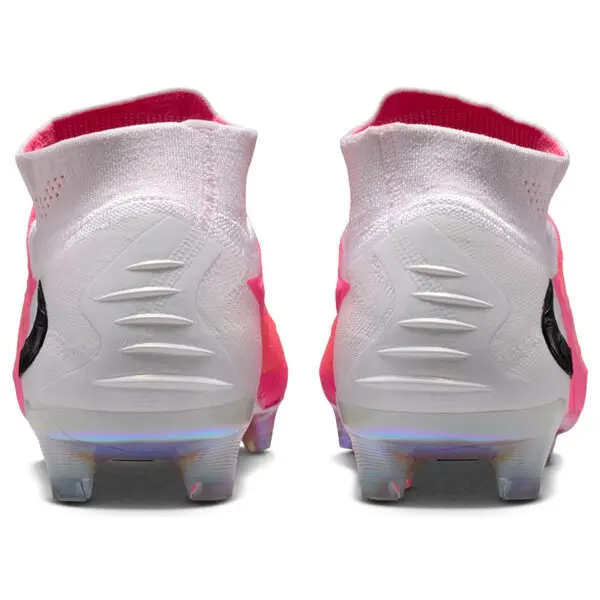 Nike Phantom High Elite Fg 'breakout Pack - Multi-colour/black