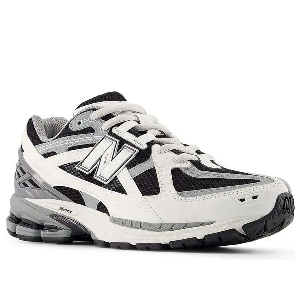 NEW BALANCE 1906u Sneakers - Black/white/grey