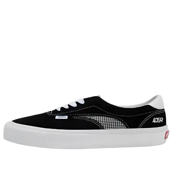 VANS Acer Ni Sp Low Top Sneakers - Black/white