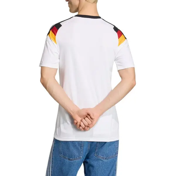 Adidas Germany 2026 Home Fan Jersey