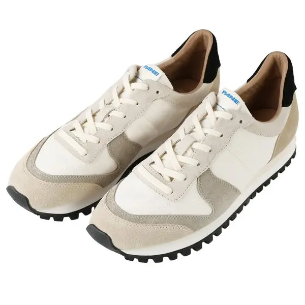 PANE Pace Nostalgia Sneakers