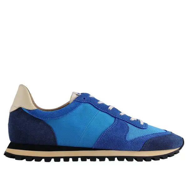 PANE Light Trainer Sneakers