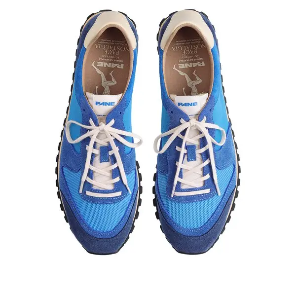PANE Light Trainer Sneakers