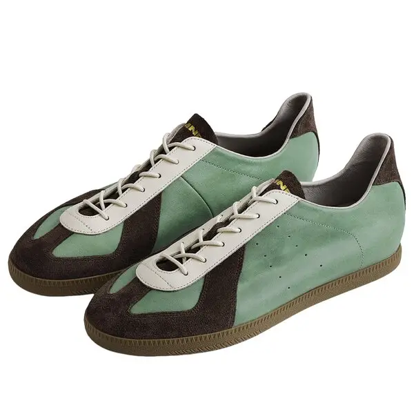 PANE Light Training Nogi Sneakers