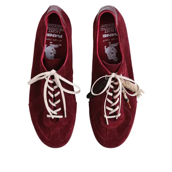 PANE Light Training Nogi Sneakers