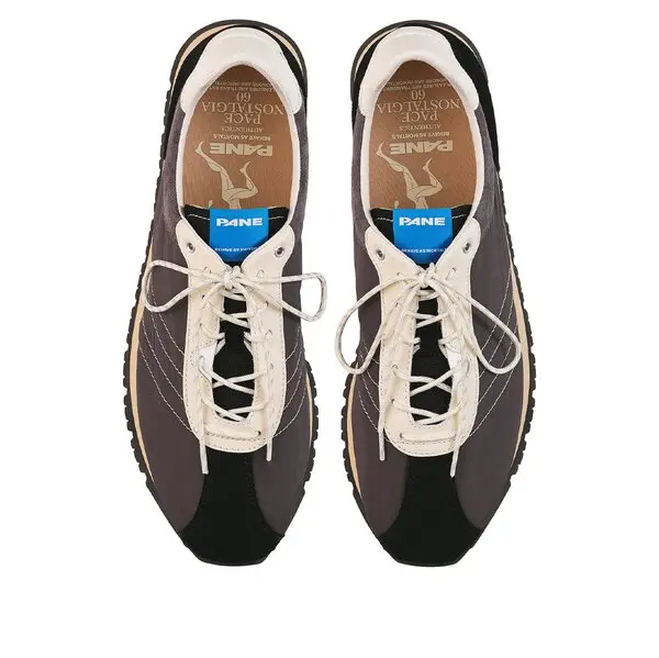 PANE Nostalgia 60 'thrill Park' Sneakers