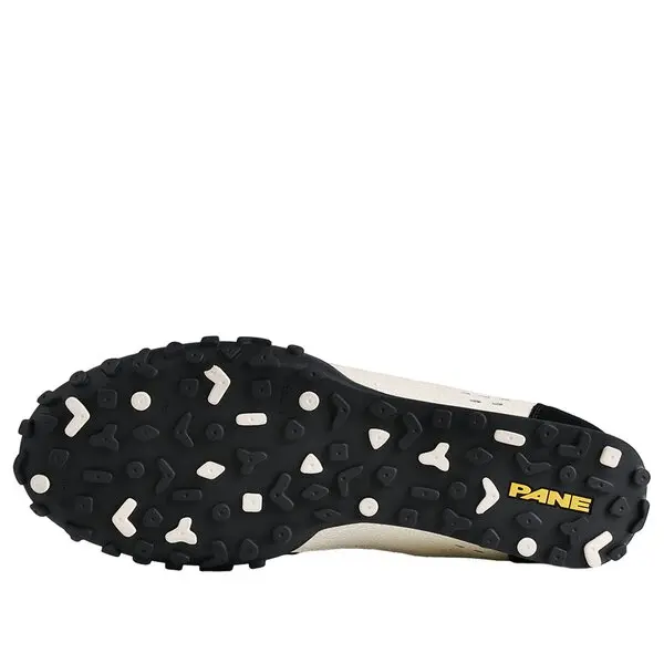 PANE Crest Kick Sneakers