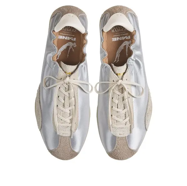 PANE Zephyr "sterling" Sneakers