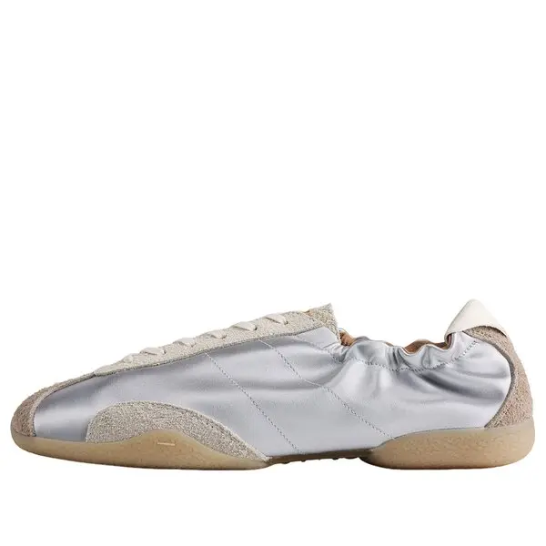 PANE Zephyr "sterling" Sneakers