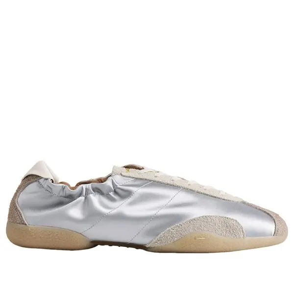 PANE Zephyr "sterling" Sneakers