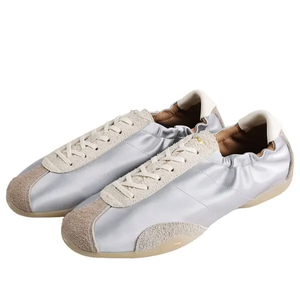 PANE Zephyr "sterling" Sneakers