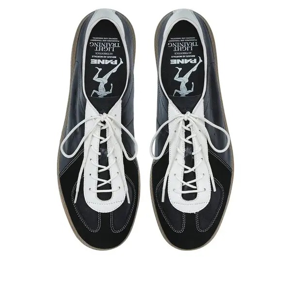 PANE Light Training Nogi "boogie Woogie" Sneakers