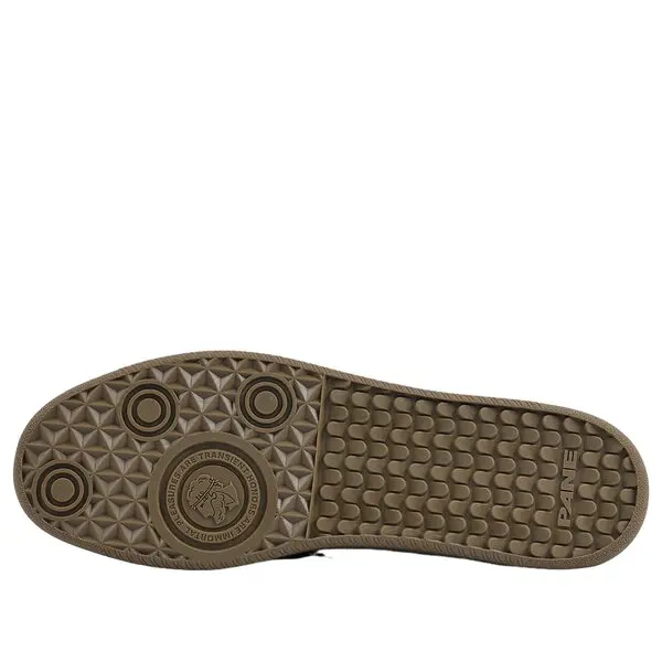 PANE Light Training Nogi "boogie Woogie" Sneakers