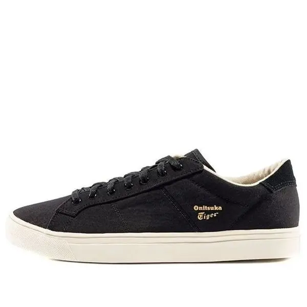 Onitsuka Tiger Lawnship 2.0 Sneakers - Black