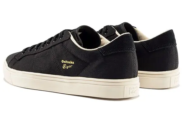 Onitsuka Tiger Lawnship 2.0 Sneakers - Black