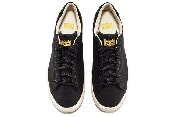 Onitsuka Tiger Lawnship 2.0 Sneakers - Black