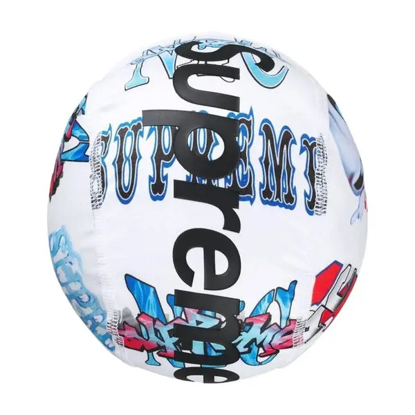 Supreme Balaclava - White