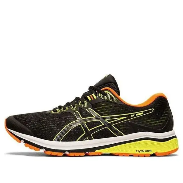 Asics Gt-1000 8 Safety Yellow