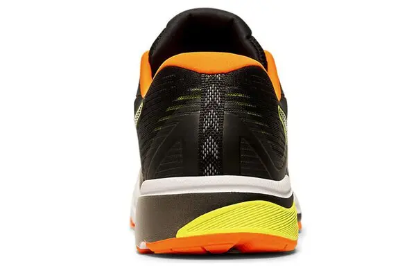 Asics Gt-1000 8 Safety Yellow