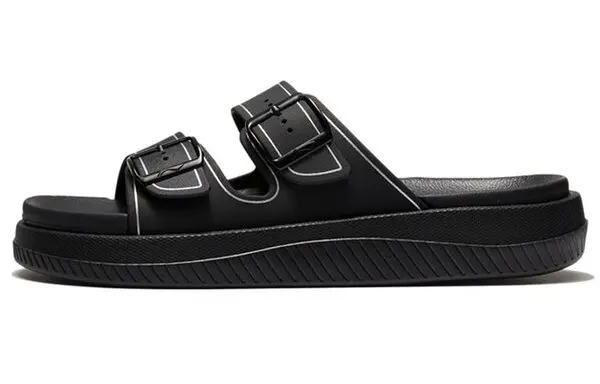 LI-NING Clap Fashion Classic Sports Slippers Agas003-3