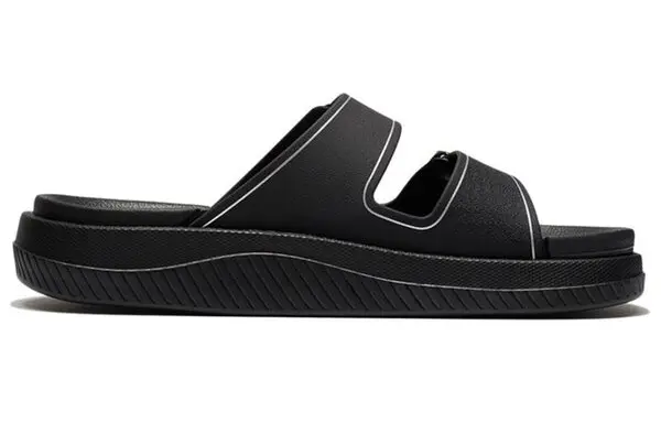 LI-NING Clap Fashion Classic Sports Slippers Agas003-3