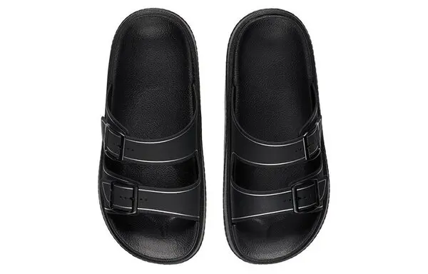 LI-NING Clap Fashion Classic Sports Slippers Agas003-3