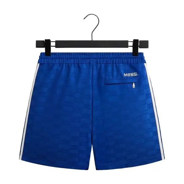 Kith X Messi For Adidas Football Monogram Shorts