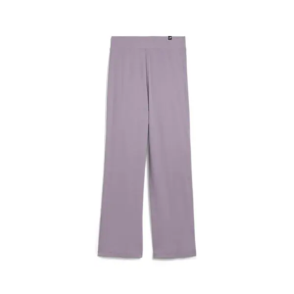 PUMA Ess Elevated Straight Pants
