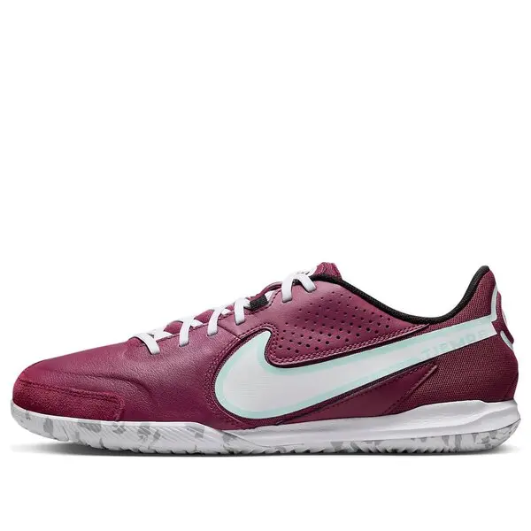 Nike Tiempo Legend 9 Academy Ic Sneakers - Red