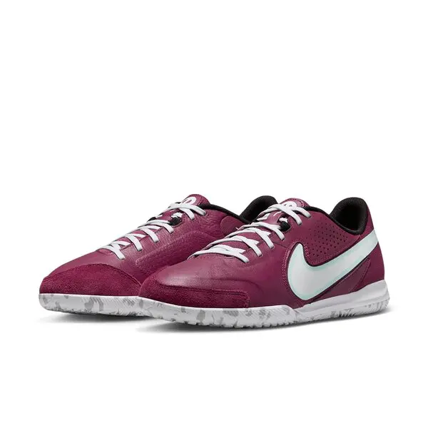 Nike Tiempo Legend Academy Ic Sneakers - Red