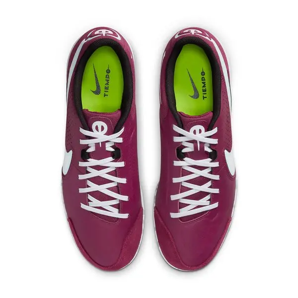 Nike Tiempo Legend Academy Ic Sneakers - Red