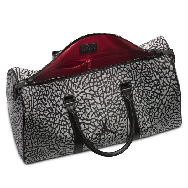 JORDAN Icon Duffle Bag 25l