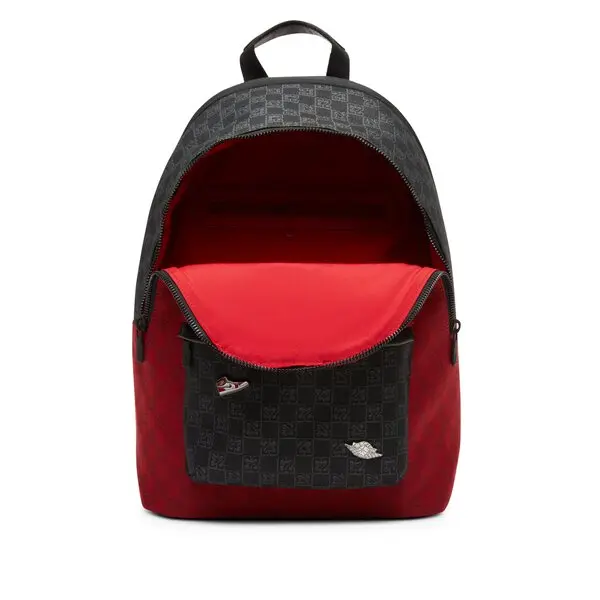 JORDAN Monogram Backpack