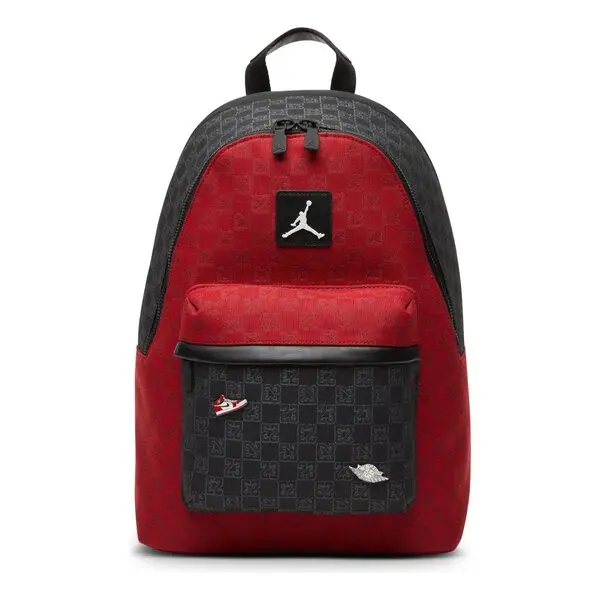 JORDAN Monogram Backpack