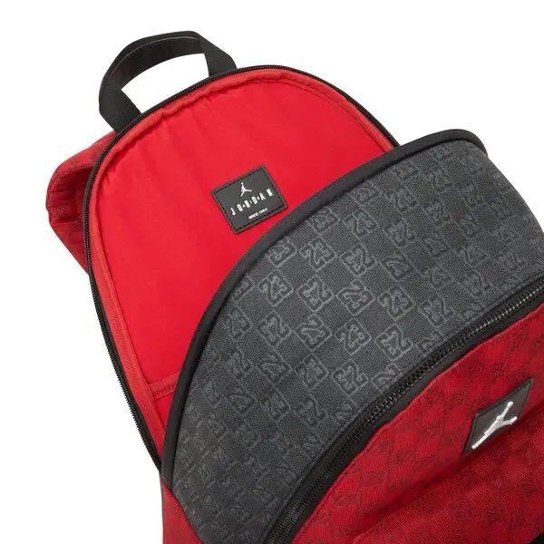 JORDAN Monogram Backpack