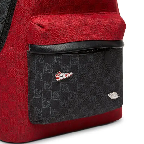 JORDAN Monogram Backpack