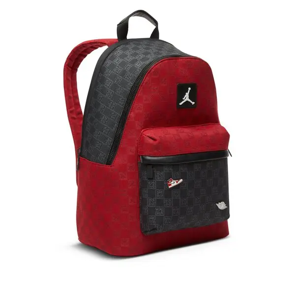 JORDAN Monogram Backpack