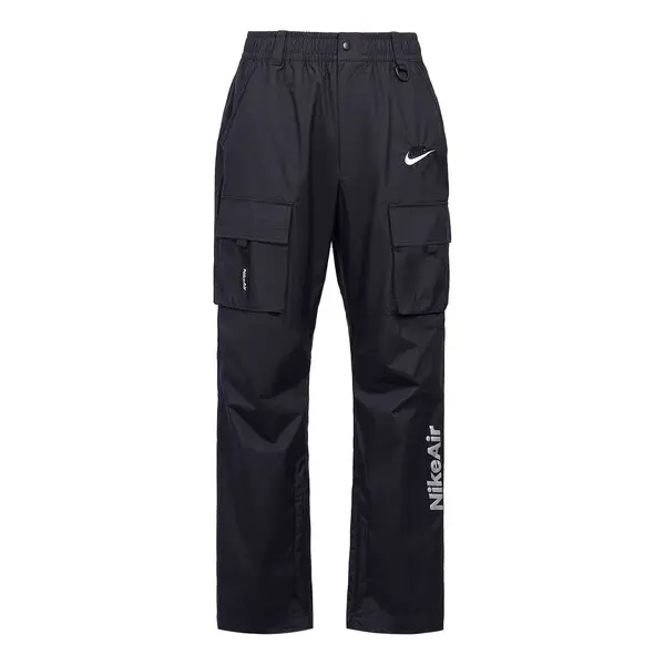 Nike Cargo Pants - Black