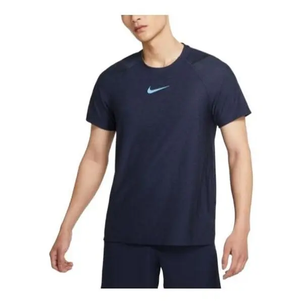 Nike Crewneck Short Sleeve Performance T-shirt - Default Color