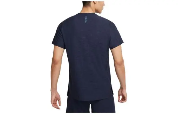 Nike Crewneck Short Sleeve Performance T-shirt - Default Color
