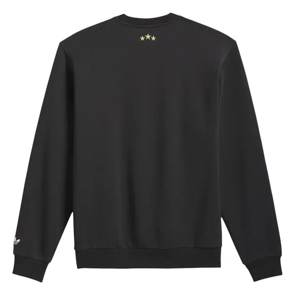 Adidas Argentina X Thrasher Crewneck Sweatshirt