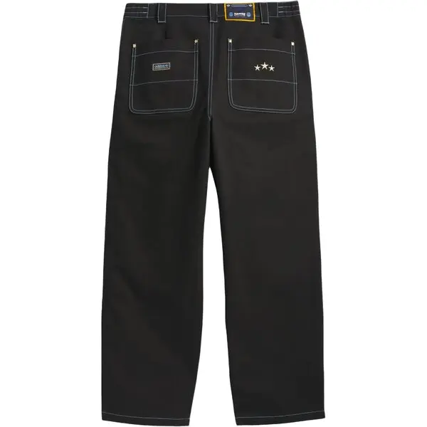 Adidas Argentina X Thrasher Chino Pants Asia Sizing