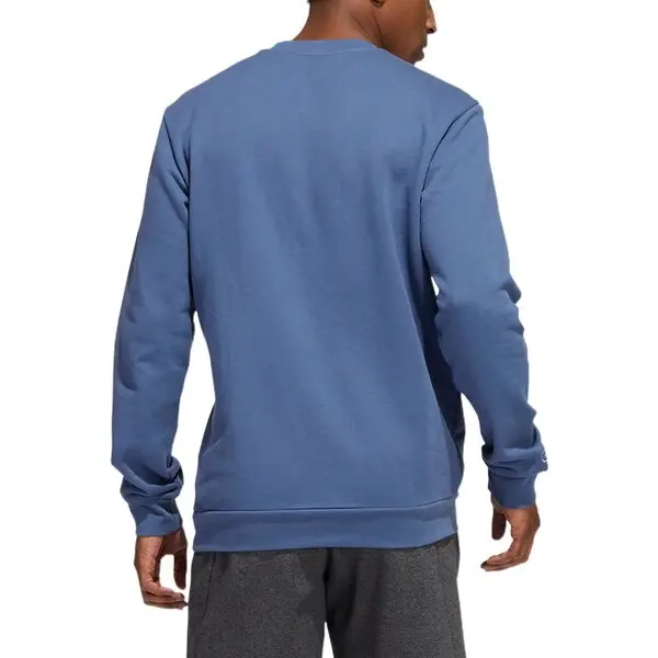 Adidas Opti G Swt Logo Sweatshirt - Default Colorway