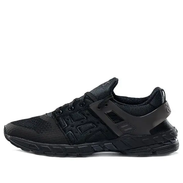 Asics Gt-ds Sneakers - Black