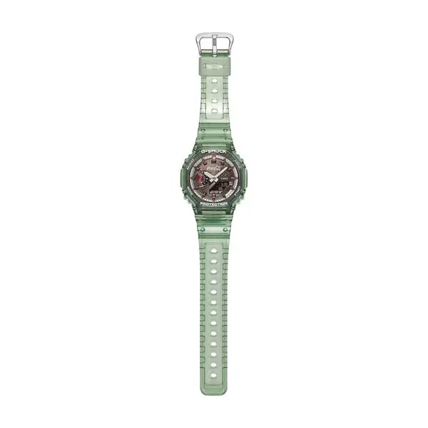 Casio G-shock X Coca-cola 2100-series Watch