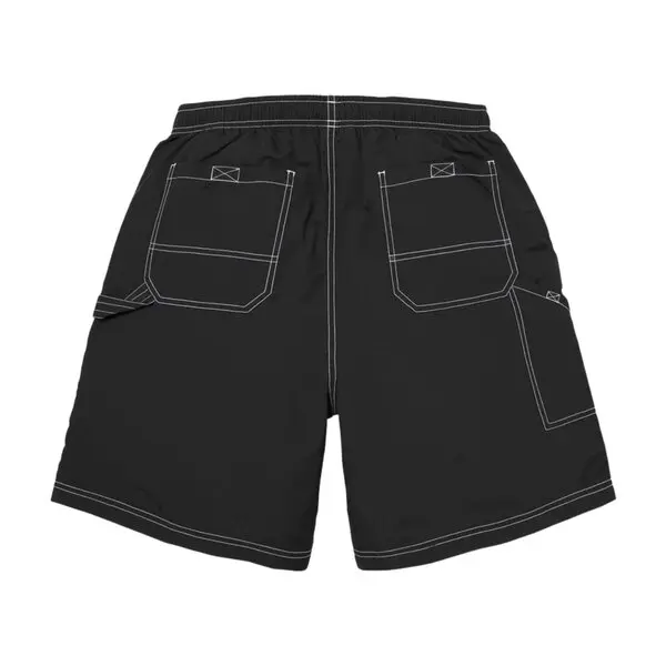 Supreme Ss26 Nylon Painter Short