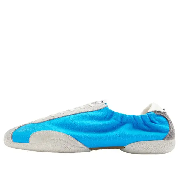 PANE Zephyr Pouching 'time Traveler' Sneakers