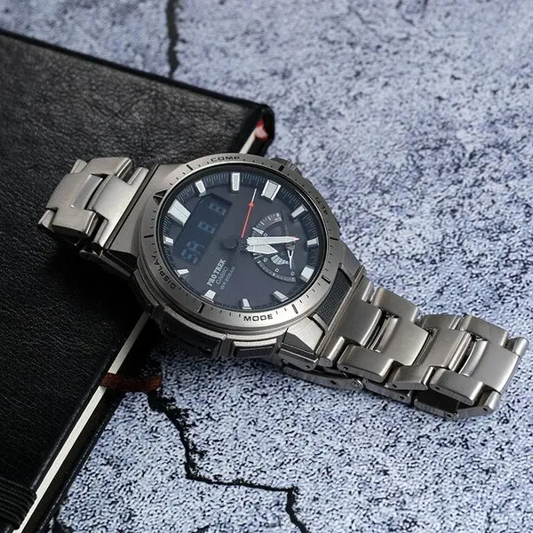 Casio Analog/digital Sports Watch