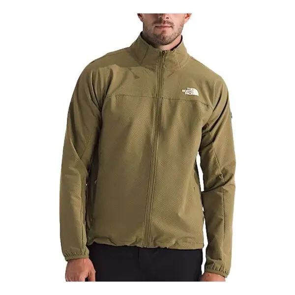 The North Face Tek Approach Jacket